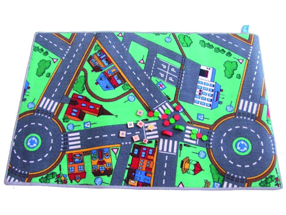 Tapis route - ADVITA