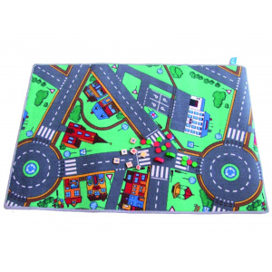 Tapis route - ADVITA